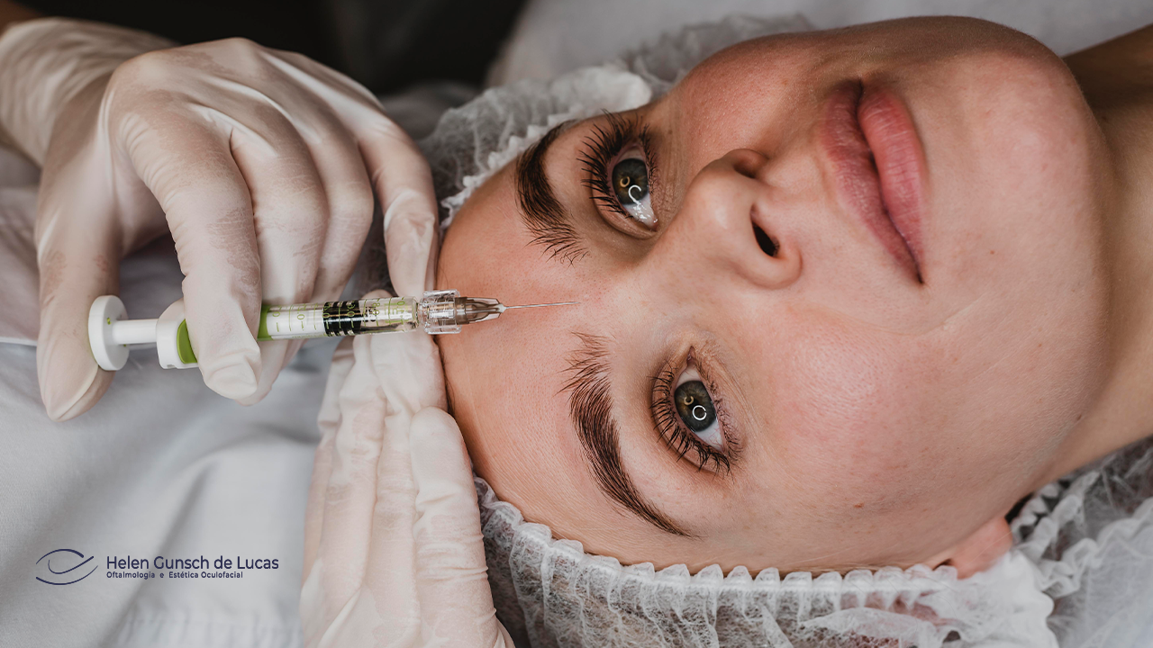 Desvendando 10 Mitos Sobre Botox na Face – Dra. Helen de Lucas